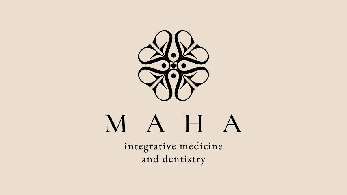 Tooth crown and root diseases — MAHA - Integrative Medicine and Dentistry